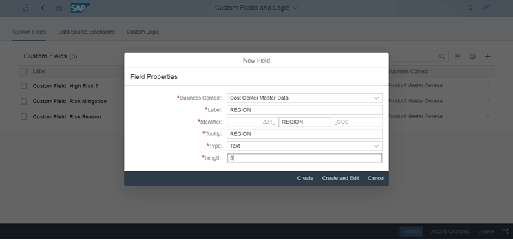 Technical Guide: Using Flexible Hierarchies in SAP S/4HANA 1709 - Mastering SAP